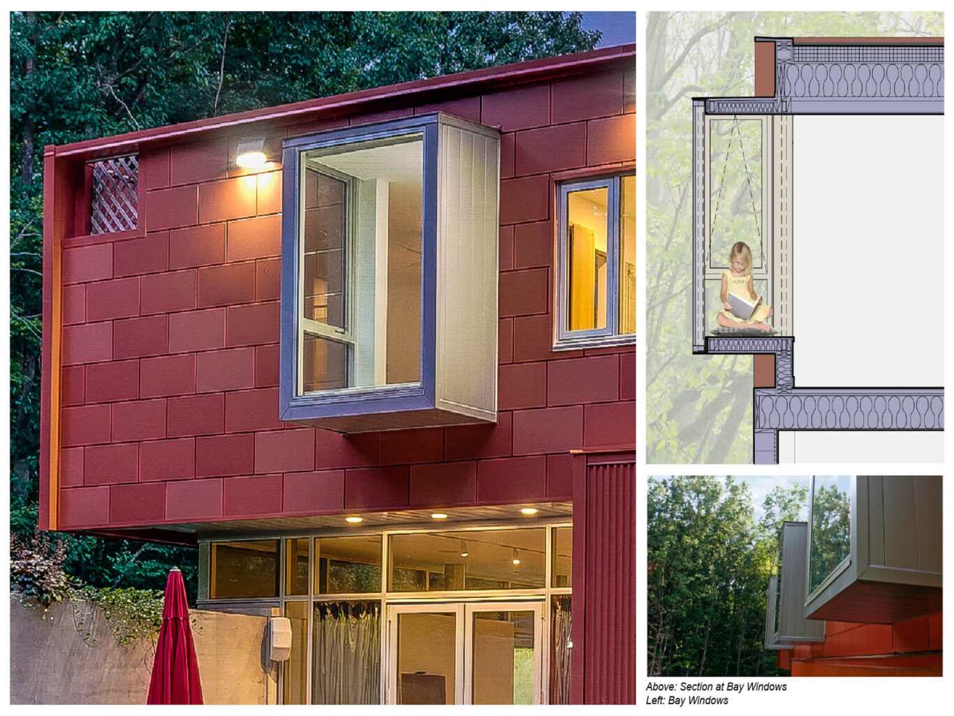 The Importance of Light and Sight in Our Buildings