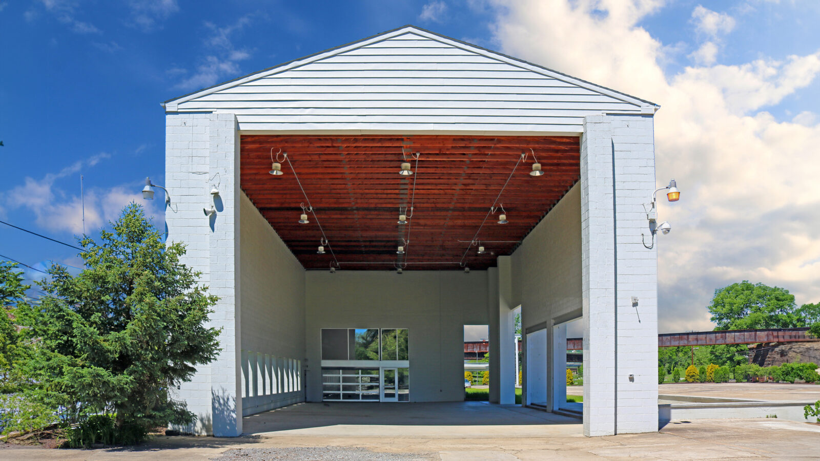 Aspinwall Marina - Fisher ARCHitecture: Eric Fisher AIA, LEED AP ...