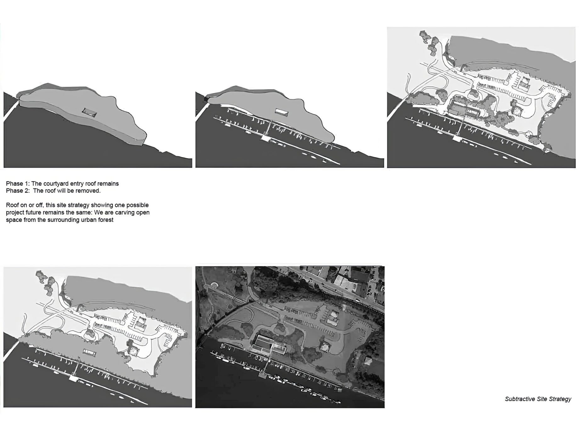 Aspinwall Marina - Fisher ARCHitecture: Eric Fisher AIA, LEED AP ...