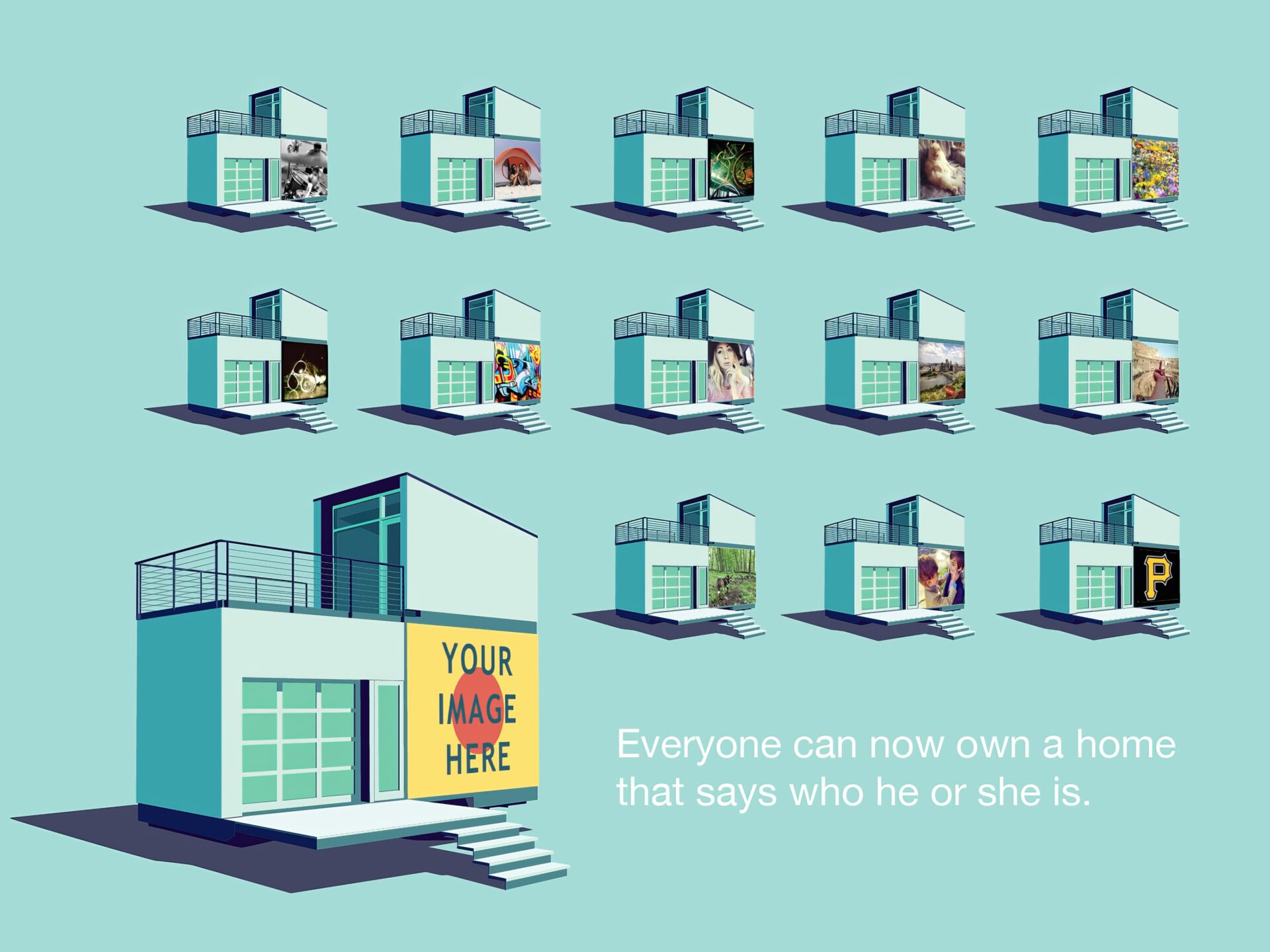 Residential Archives - Fisher ARCHitecture: Eric Fisher AIA, LEED AP | Pittsburgh, PA