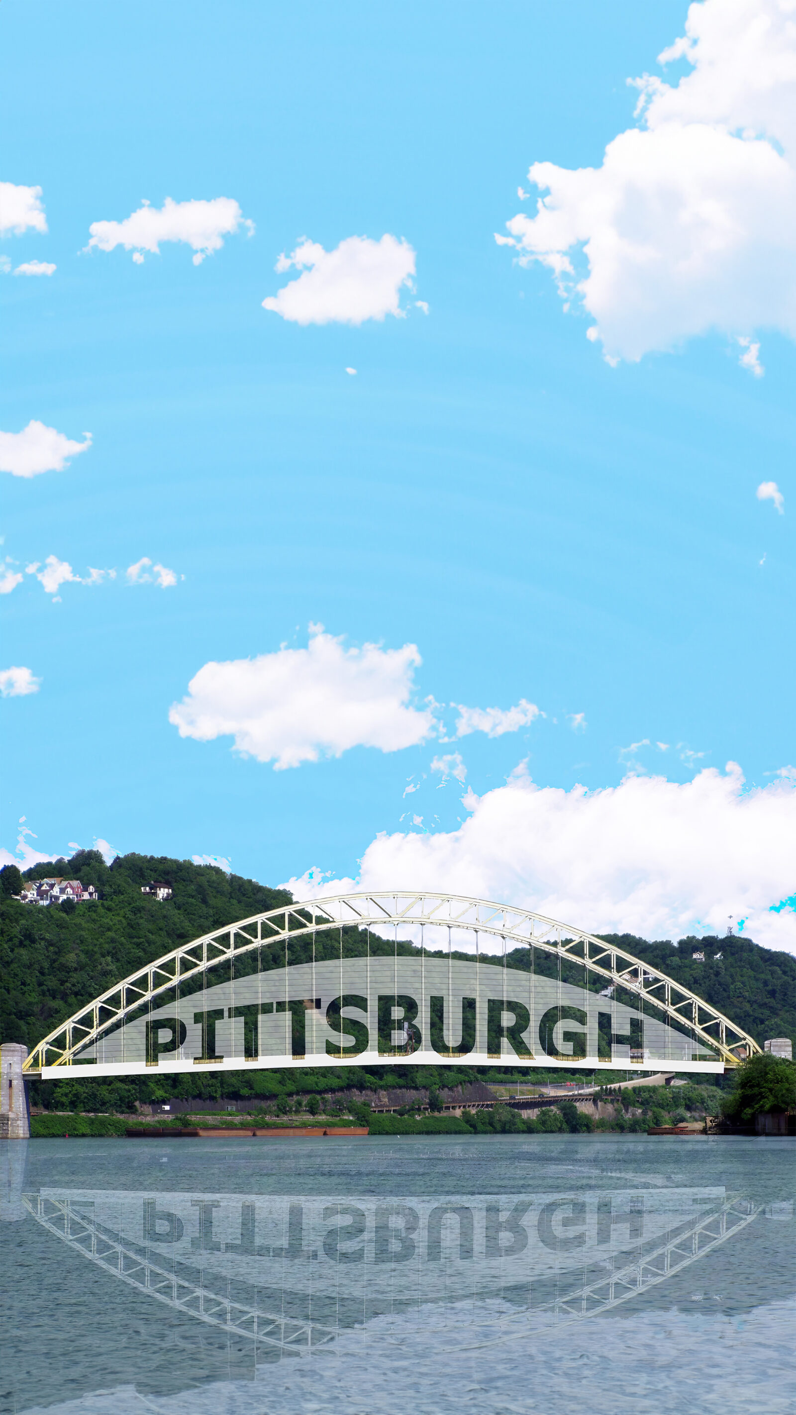 West End Pedestrian Bridge - Fisher ARCHitecture: Eric Fisher AIA, LEED ...