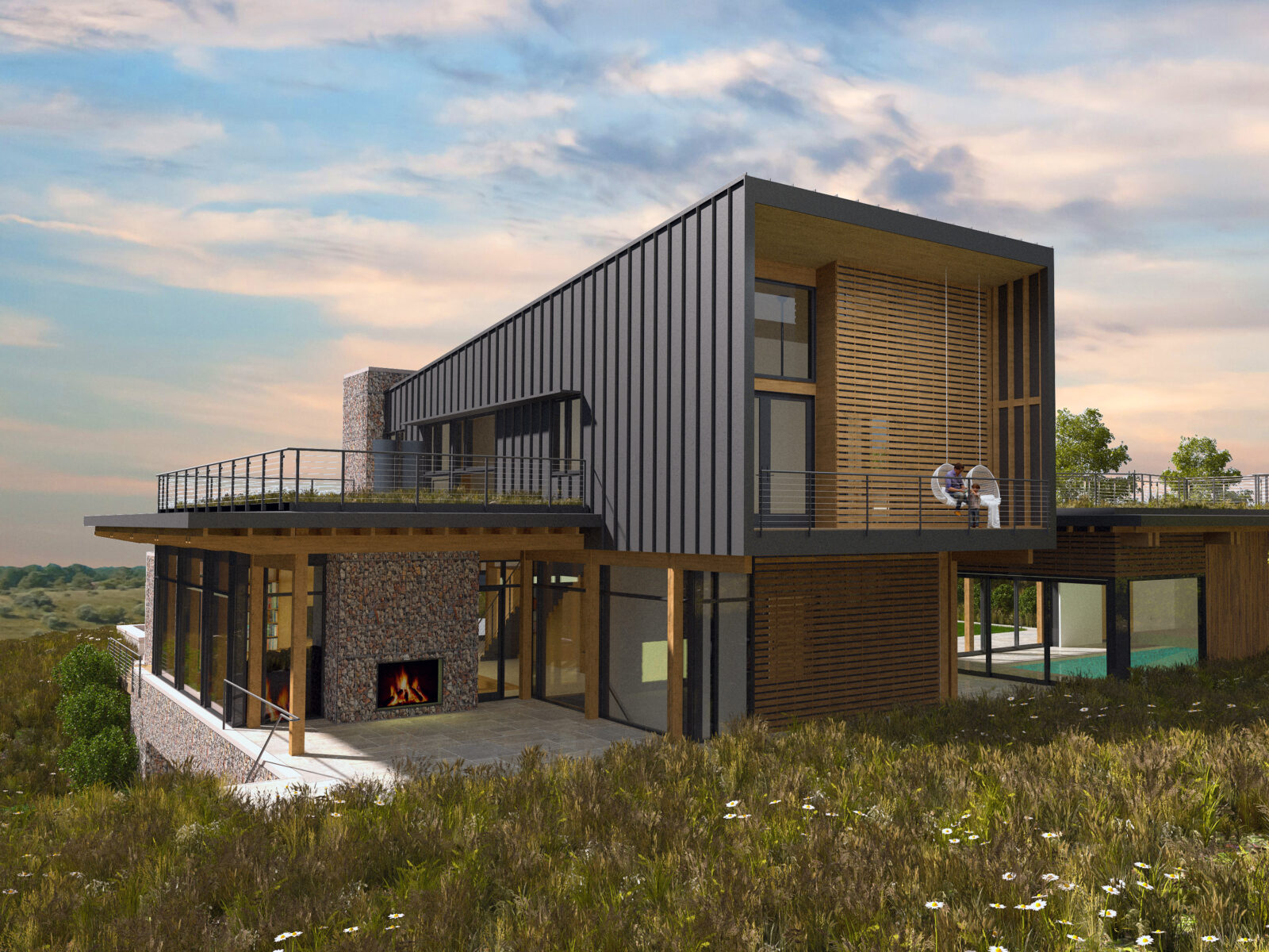 Featured Archives - Fisher ARCHitecture: Eric Fisher AIA, LEED AP | Pittsburgh, PA